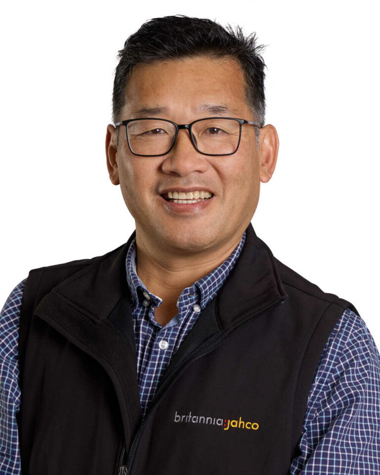 About Britannia Jahco | Heat Exchanger & Pressure Vessel Experts