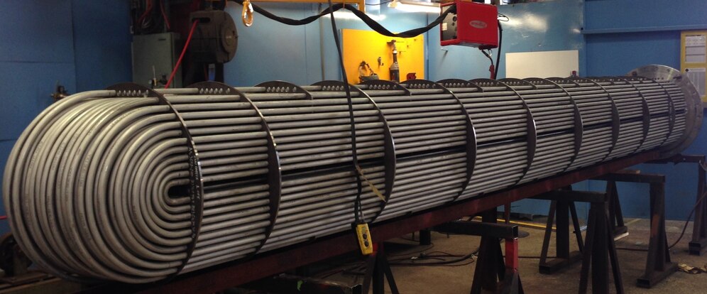 Heating Bundle Maintenance & Repair | Britannia Jahco