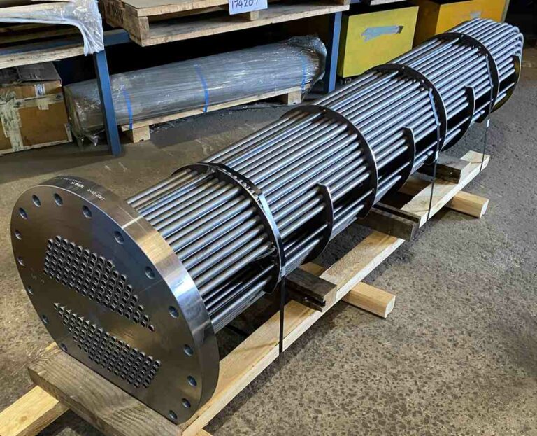 Heating Bundle Maintenance & Repair | Britannia Jahco